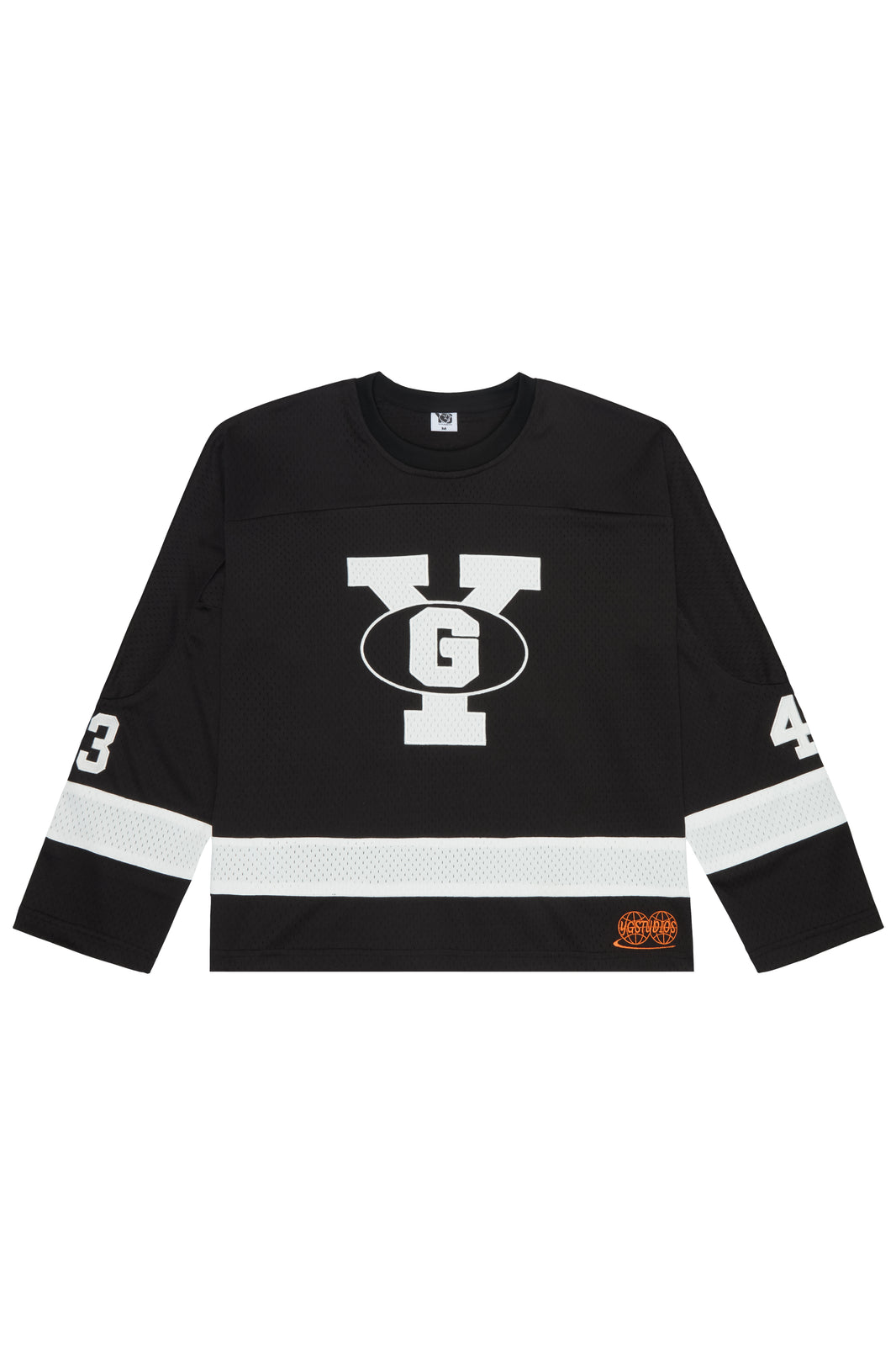YGSTUDIOS